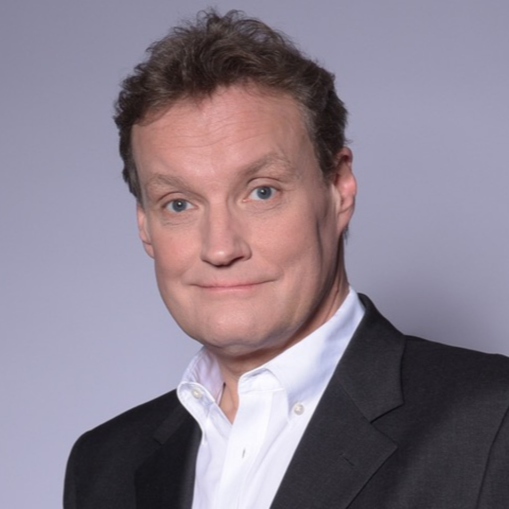 Joe Martin - Executive Coach - Keynote Speaker | XING