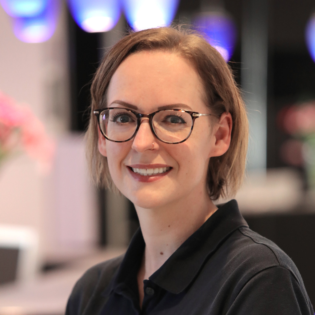 Melanie Lempidis - Praxismanagerin - Zahnarztpraxis | XING
