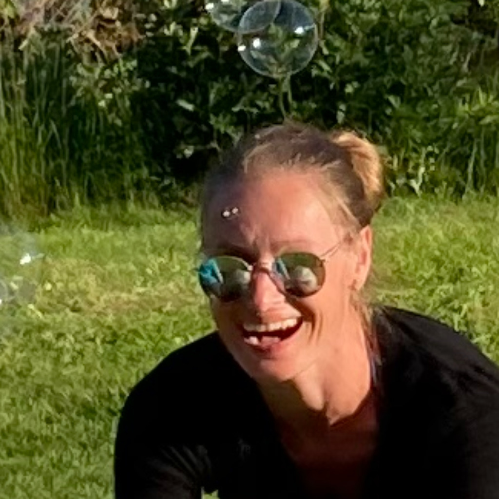 Johanna Volk - Sozialpädagogin - Amt für Jugend und Familie ...