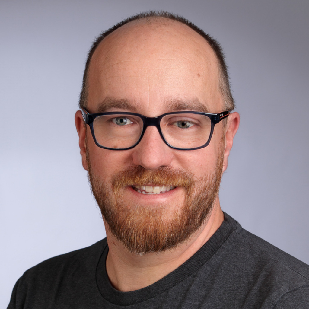 Michael Hummel - Verwaltungsangestellter - Caritasverband der ...