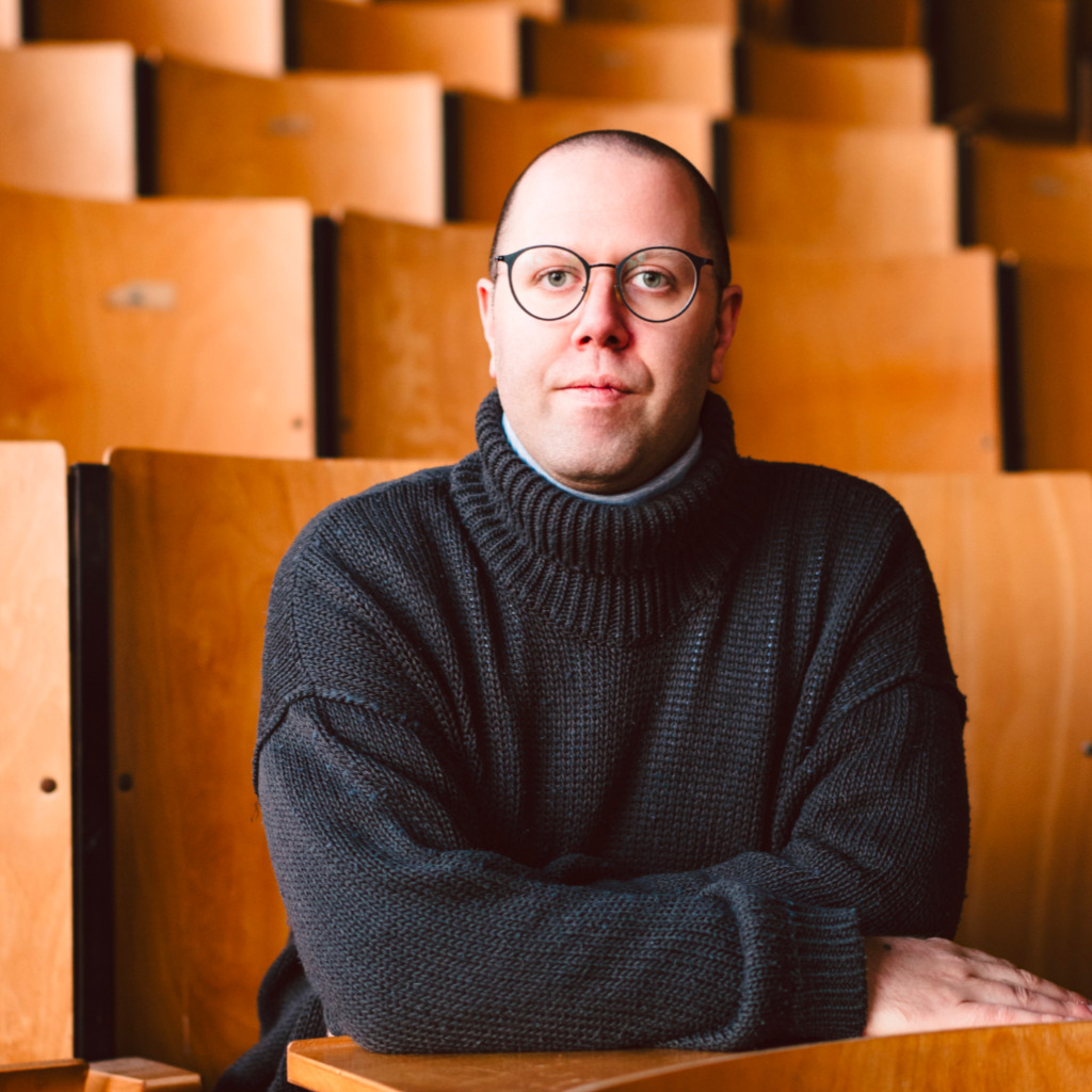 Fabian Meier - Team Lead Campus Managment & Campus Manager - Scaling ...