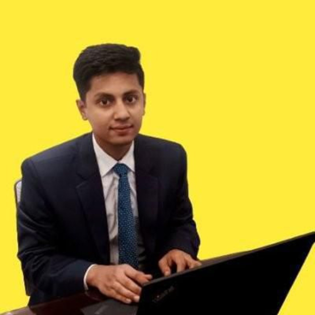 Md Rakib Hossain - Virtual Assistant - data entry | XING