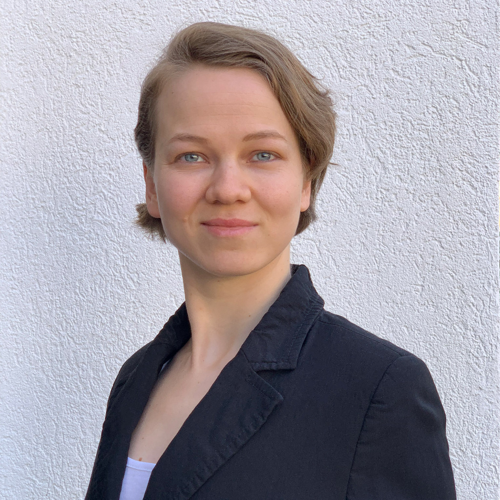 Jenny Wenzel - Freiwilliges Soziales Jahr - Weltwärts | XING