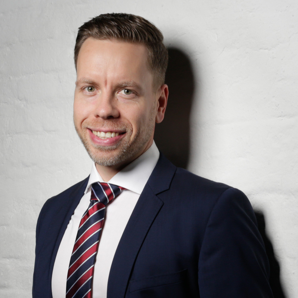 Christian Mester - Consultant - Tagueri AG | XING