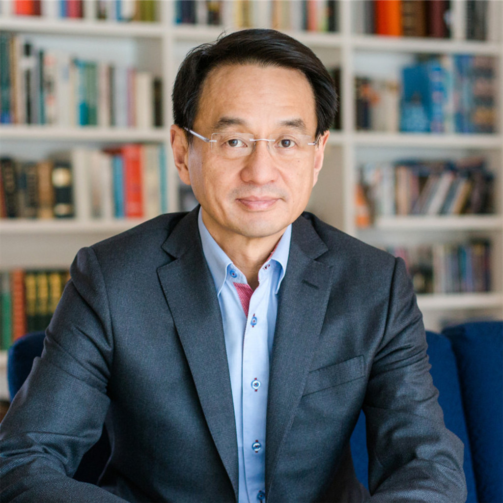 Dr. Hai Cheng - Geschäftsführer - HCBB GmbH | XING