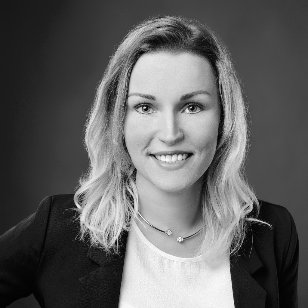 Christin Fisse - Assistenz der Geschäftsführung, Wissensmanagement ...