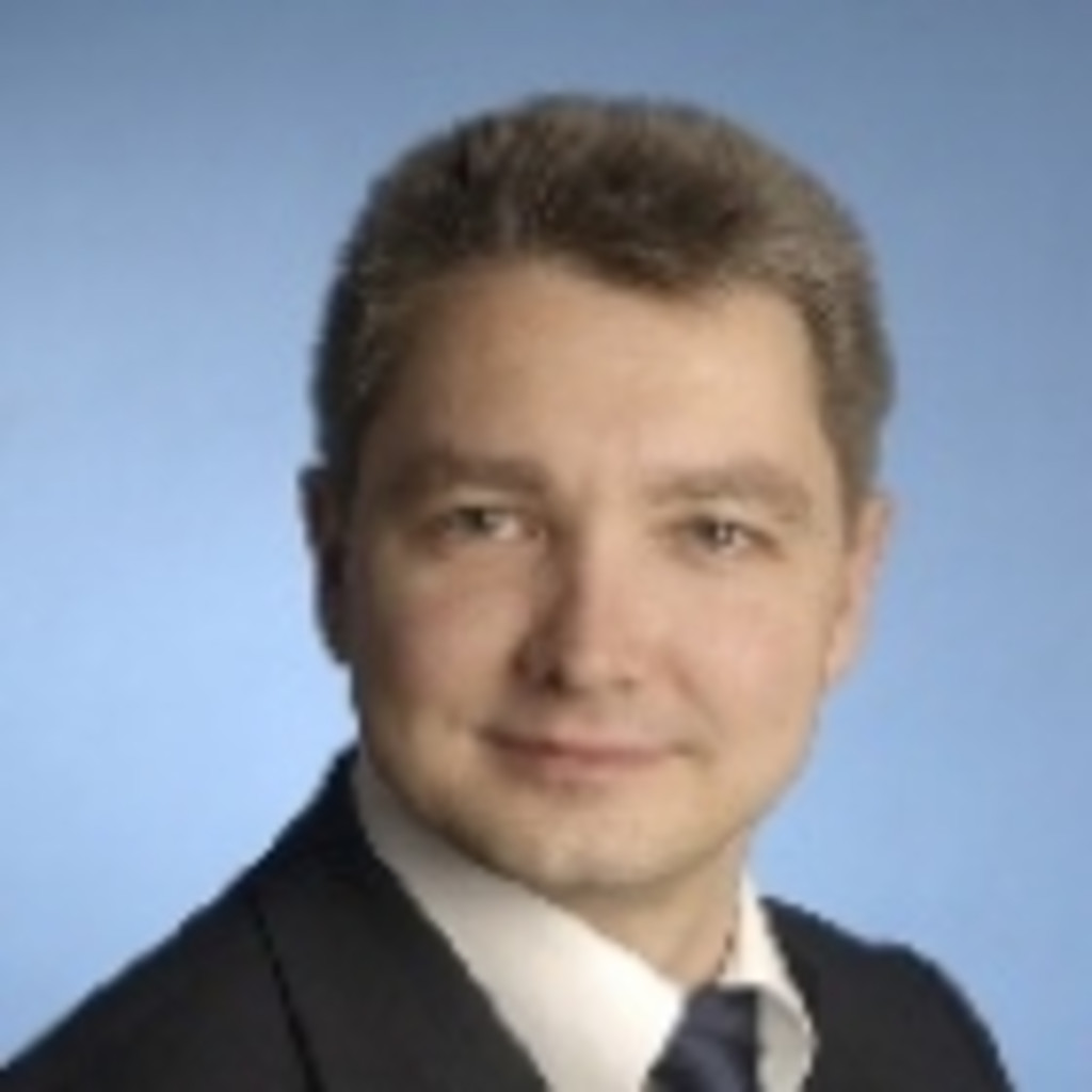 Jochen Lemke - Middle Office Fixed Income, Trading Support ...