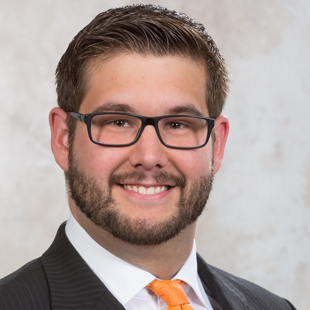 Benjamin Wagner - Vorstandsreferent - Volksbank Mittelhessen | XING