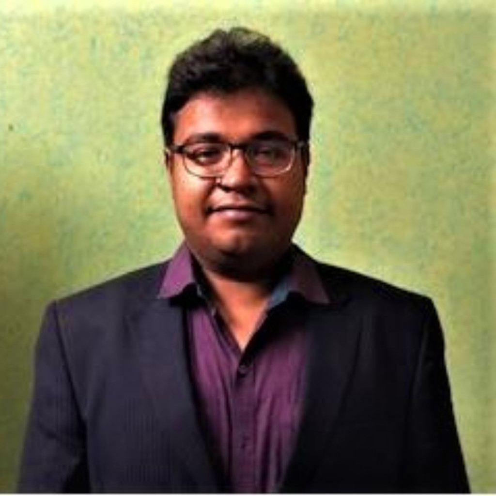 Pradipta Sengupta: Educational background and professional experience ...