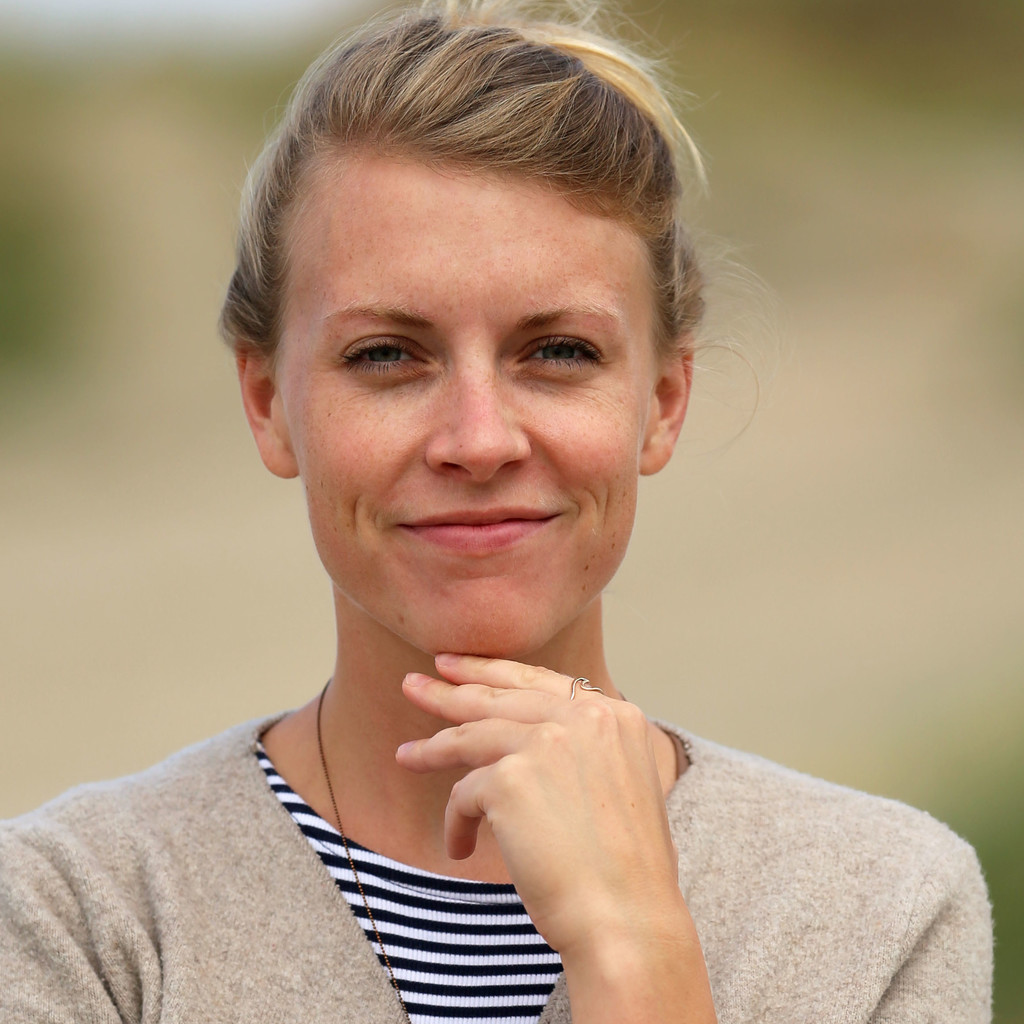 Lisa Heyse - Director of International Program - Bay Area Book Festival ...