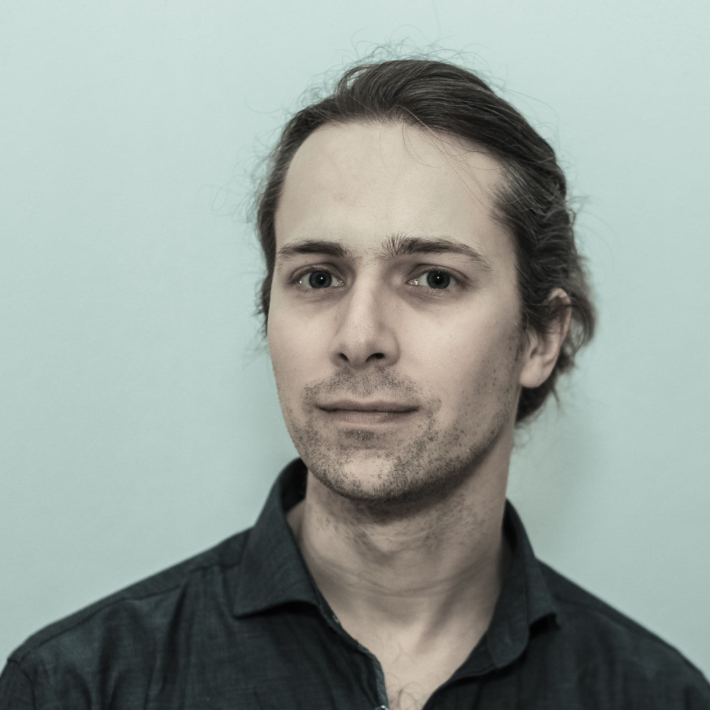 Christoph Eisinger - Software-Entwickler - Christoph Eisinger | XING