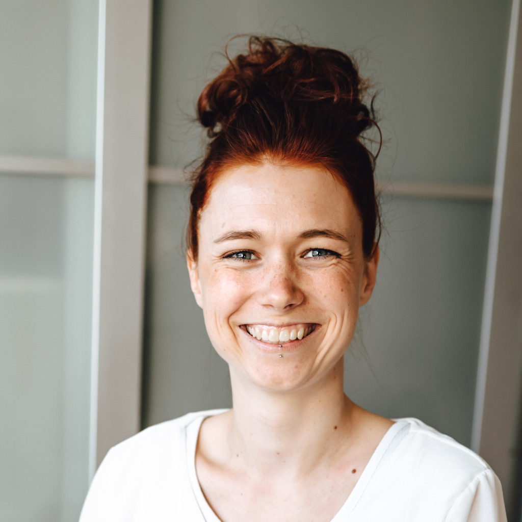 Dina Büscher - Virtual Assistant - Virtual Business Assistant - Dina ...