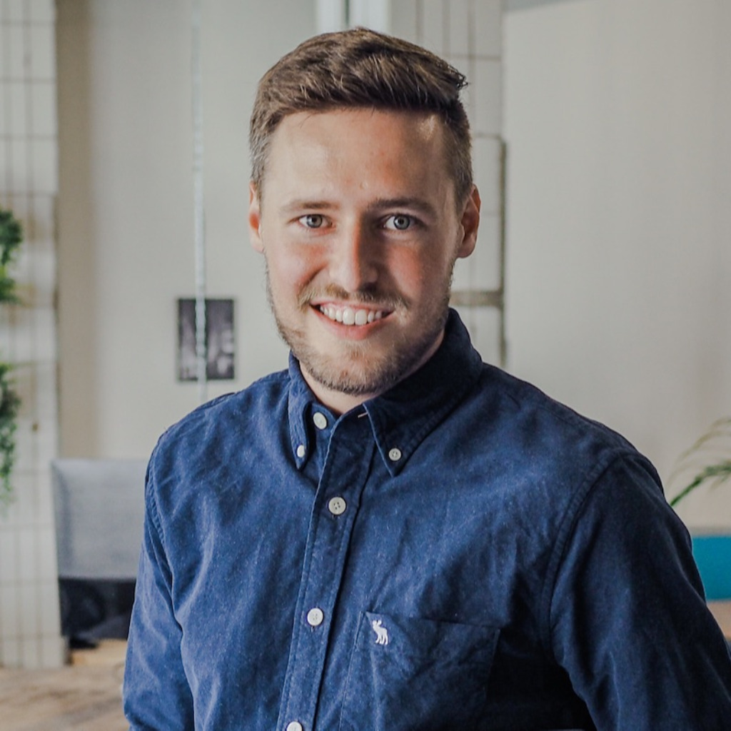 Jan Siebert - Geschäftsführer - tomorrow web GmbH | XING