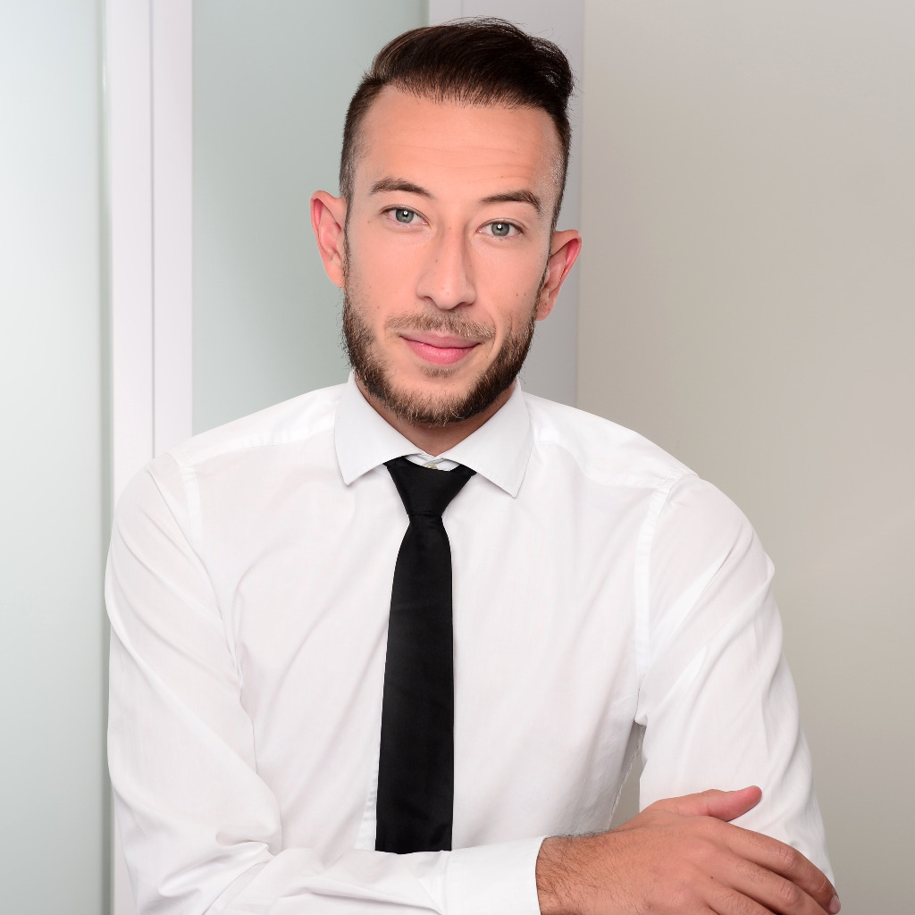 Kevin Schmidt - Geschäftsführer - Automobilcenter Schmidt | XING