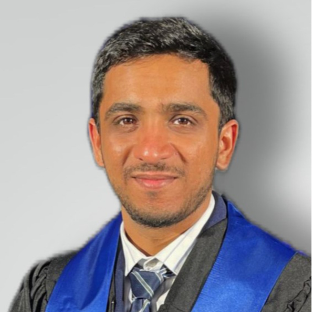 Savan Gohel - Praktikant - MANN+HUMMEL Gruppe | XING