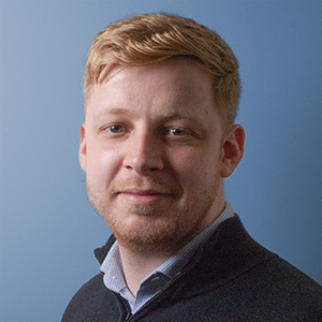 Edward Smith-Oakey - Recruitment Consultant - Client Server | XING