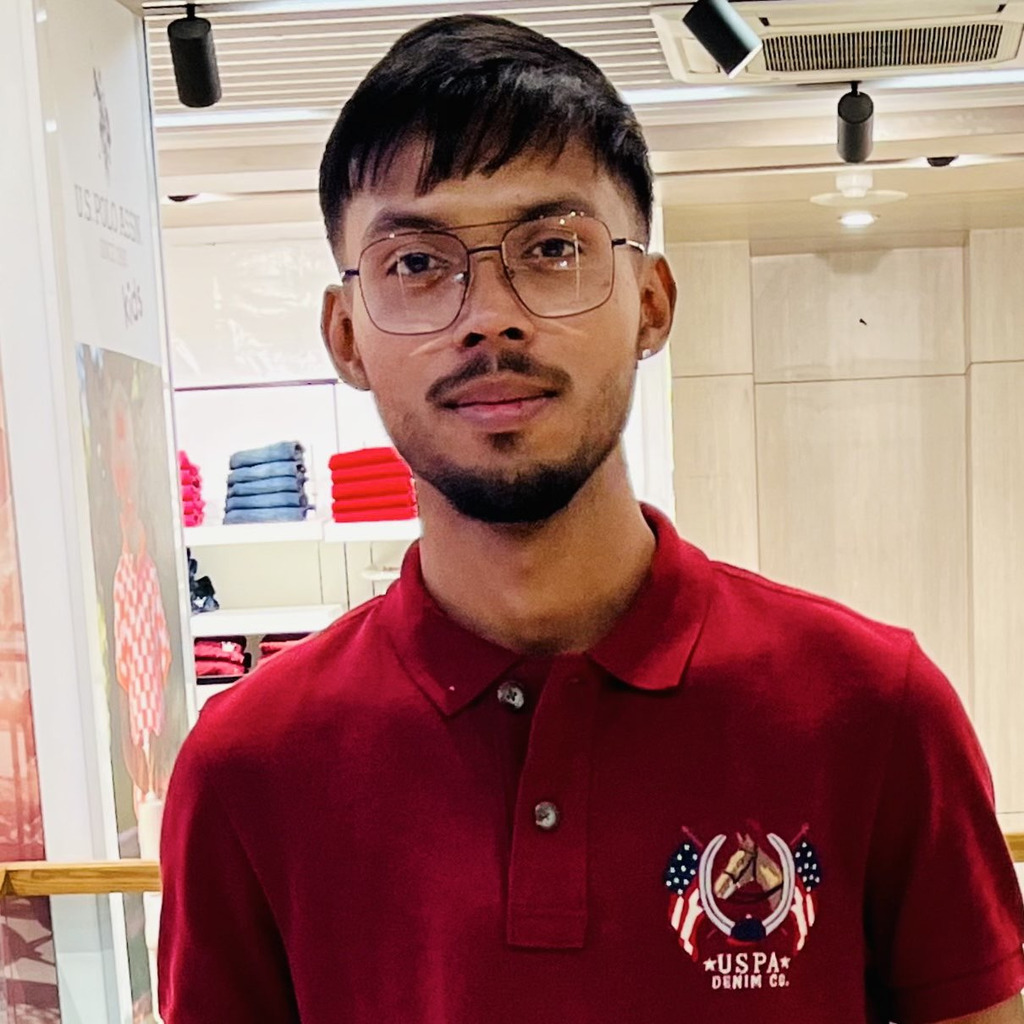 Rahul Kumar - Fashion Consultant - United Colors of Benetton | XING