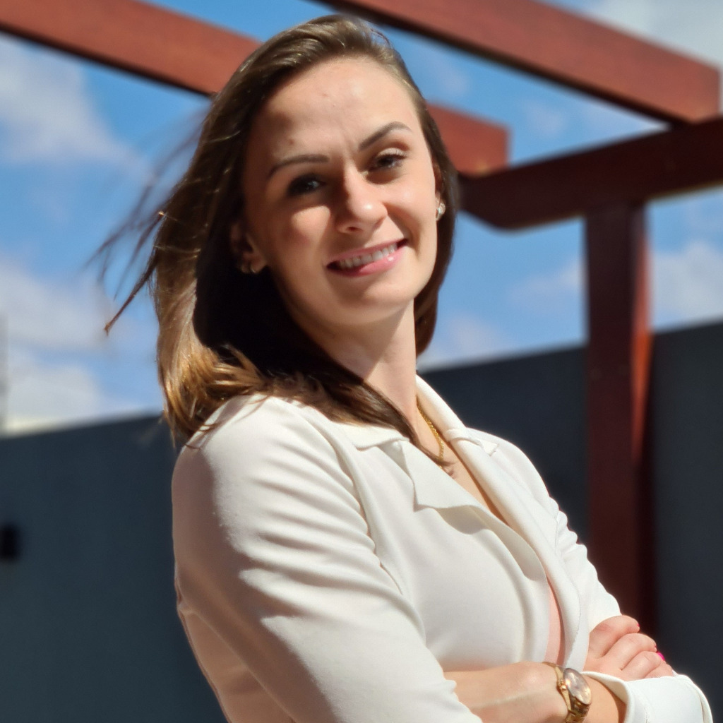 Carla Genaro - Chemical engineering - Federal University of Technology ...