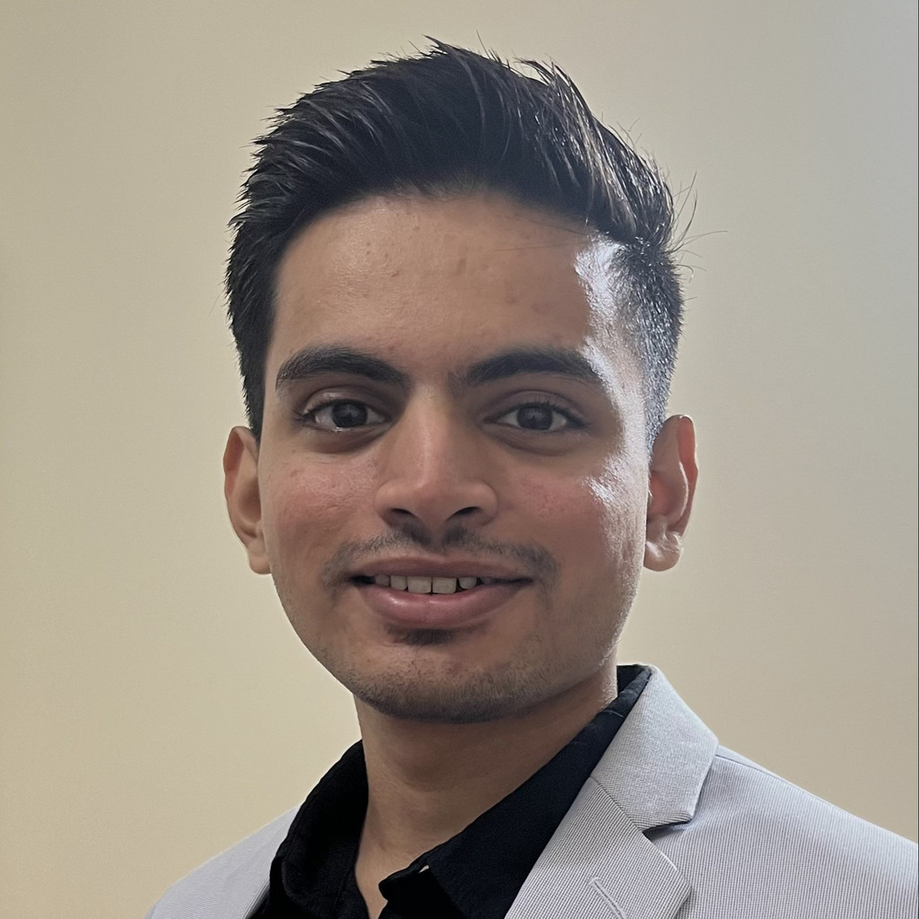 Navneeth Krishna - DevOps Engineer - BOSCH GLOBAL SOFTWARE TECHNOLOGIES ...