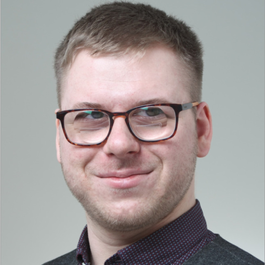 Michael Pinneker - Auszubildender - cjt Systemsoftware AG | XING