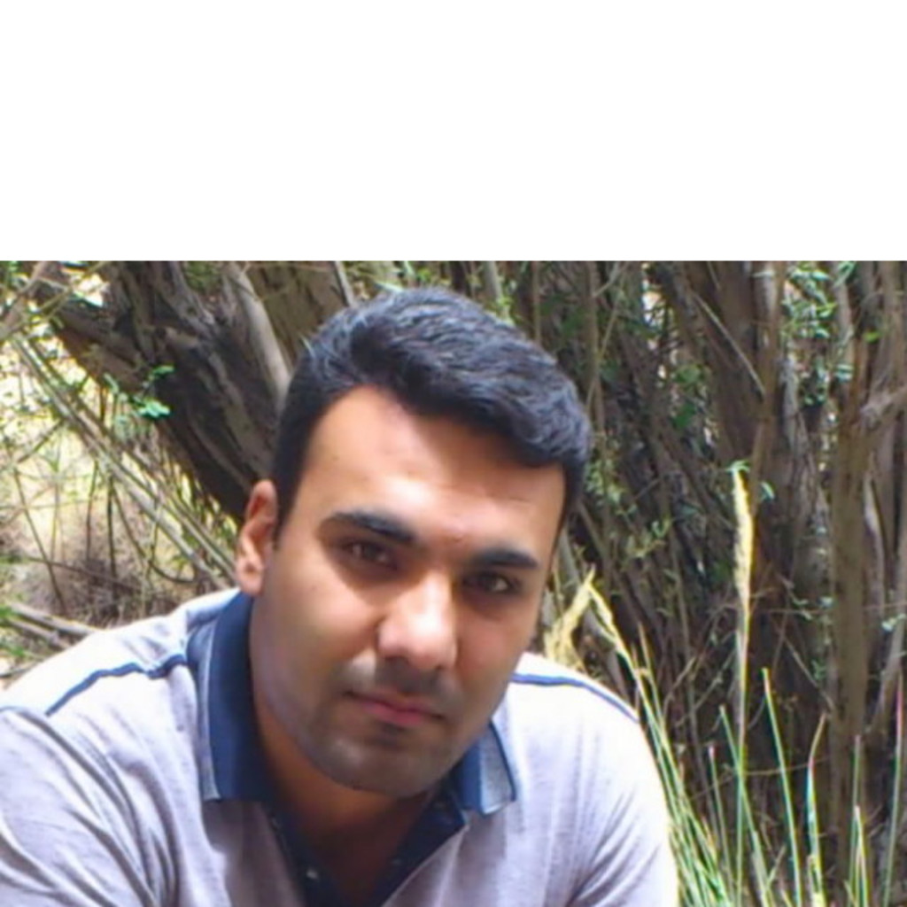 Ebrahim Tabarestani - web designer - web2 | XING