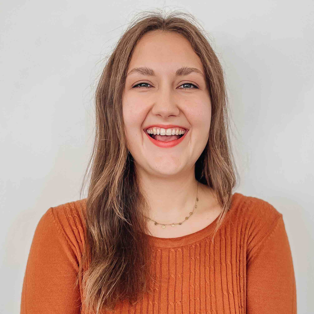 Jessica Reger - Marketing Managerin - HRWare Consulting GmbH & Co. KG ...