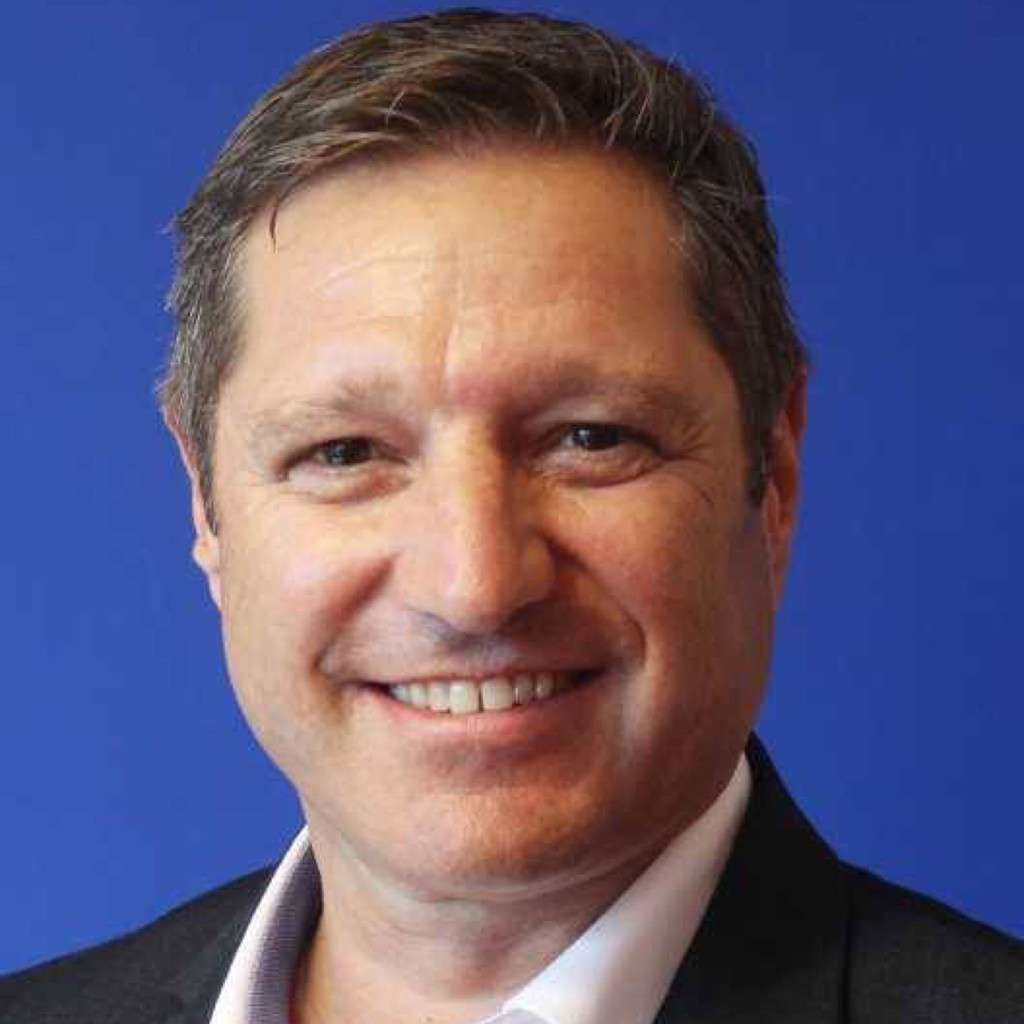 Urs Zimmermann - Global Account Director - Broadcom Inc. | XING