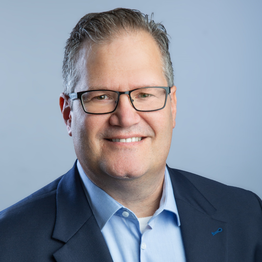 Stephan Held - Senior Key Account Manager - Aescudata GmbH, ein ...