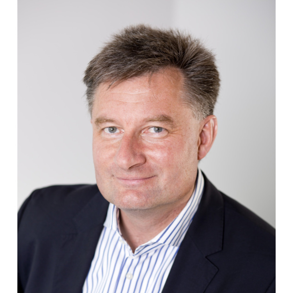 Marko Maschek - Partner & Mitbegründer - Pinova Capital | XING