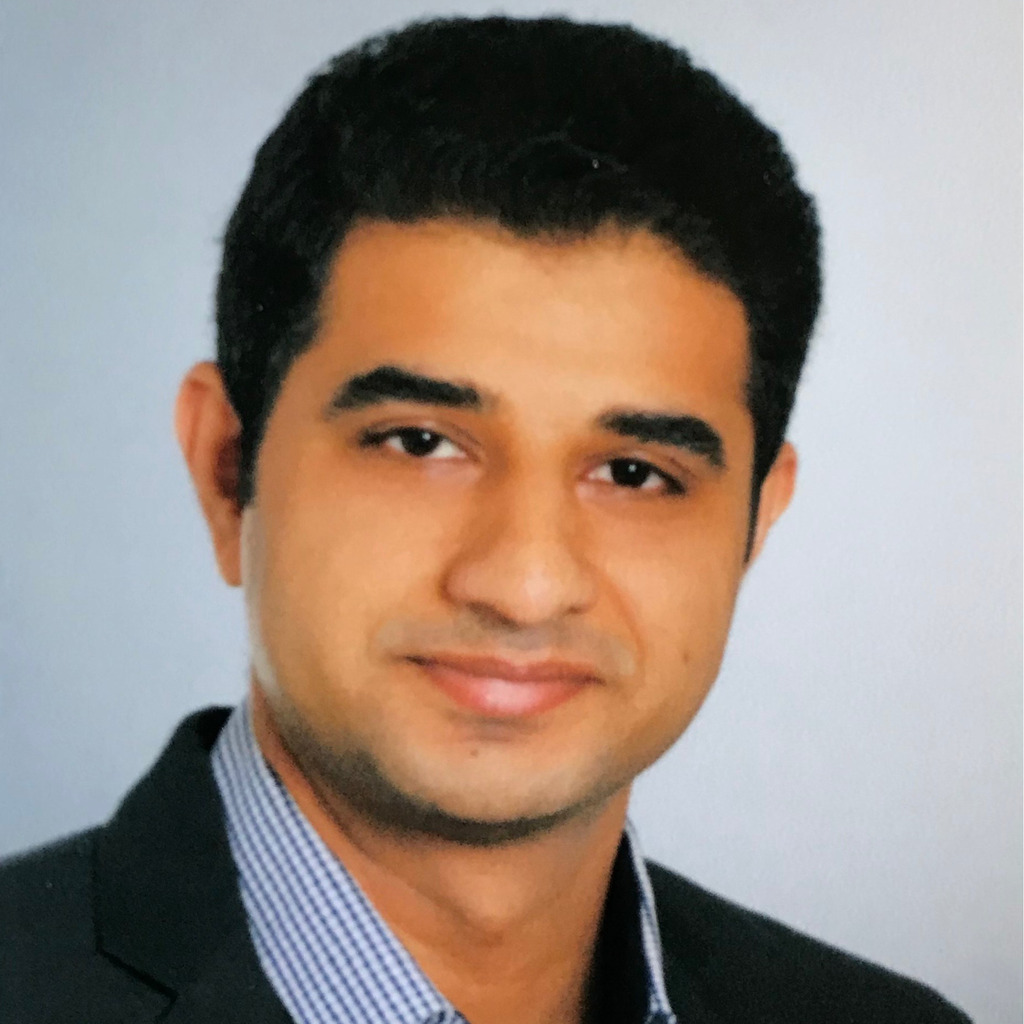 Muhammad Taha Field Service Engineer Horiba Europe Gmbh Xing 