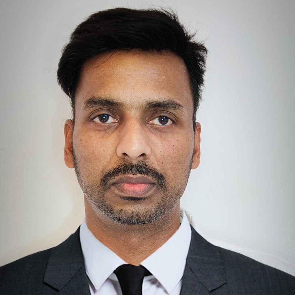 Karthikeyan Shanmugam - SAP MM Consultant (Freelancer) - -NIL- | XING