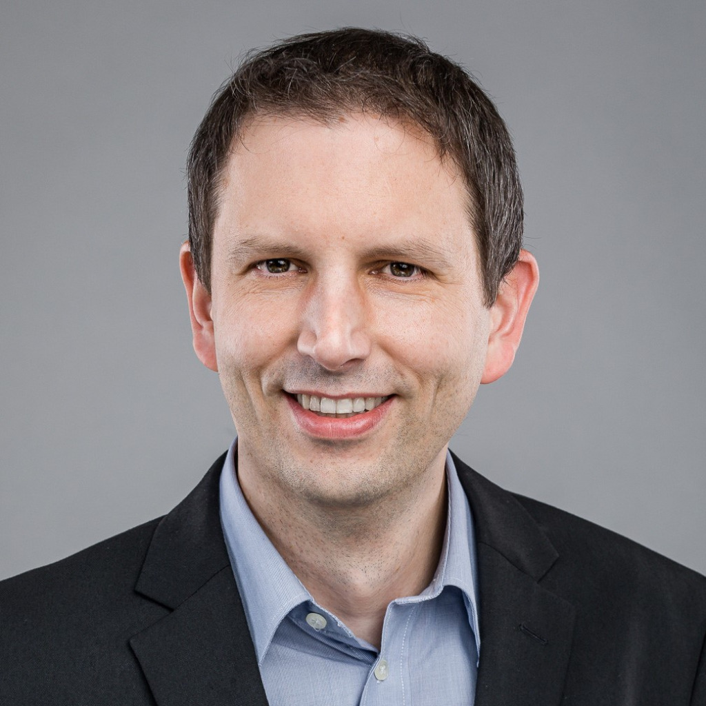 Pascal Merz - Teamleiter E-Business - R. Nussbaum AG | XING