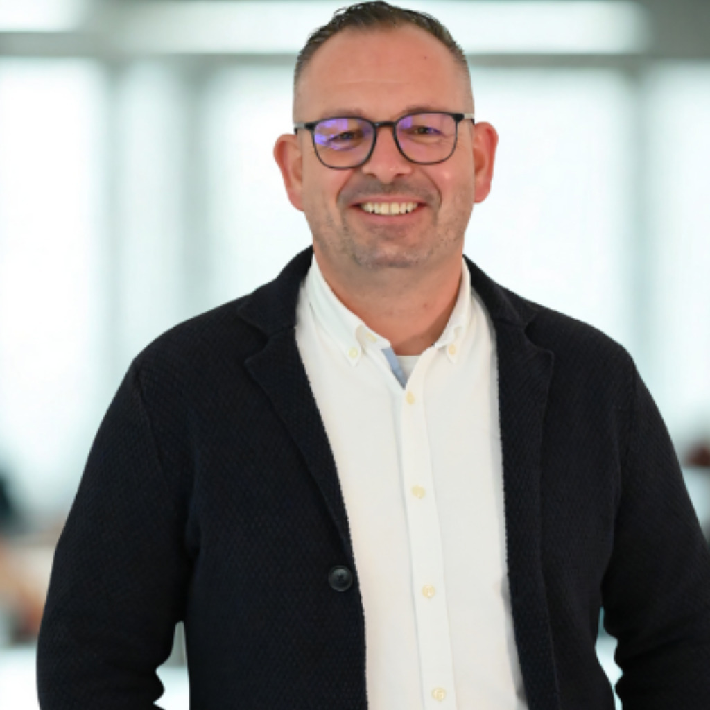 Michael Priem - Sales Manager - AHE Hoteldienstleistungsgesellschaft | XING