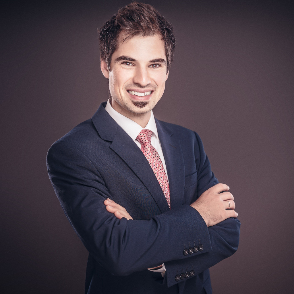 Stephen Trepesch - Vertriebsdirektor - ForumFinanz | XING