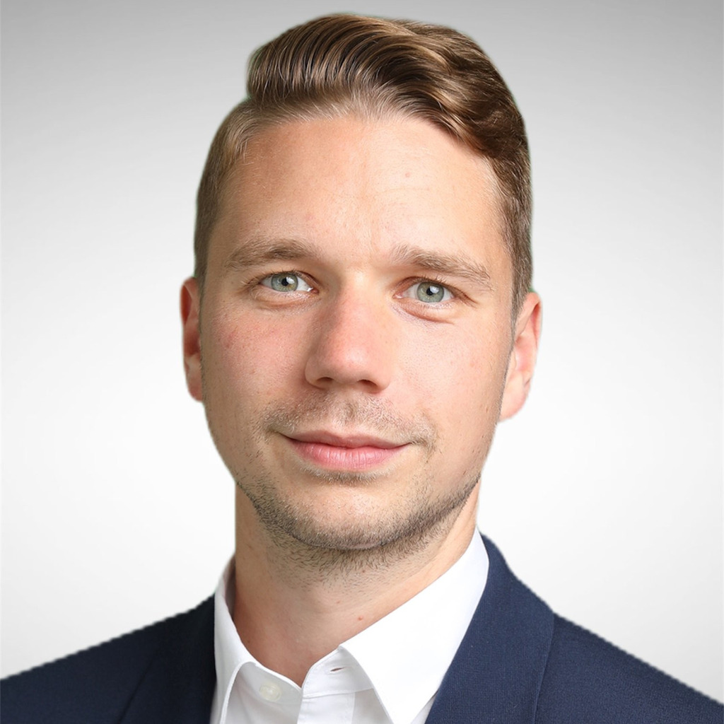 Sebastian Klenke - Abteilungsleiter Data Analytics - Finanz Informatik ...