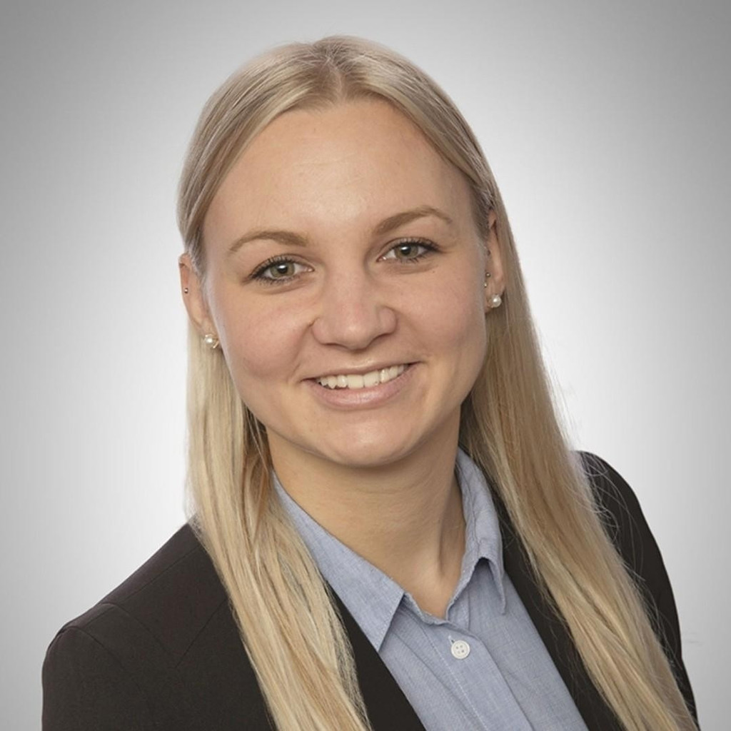 Anja Zimmermann - Sachbearbeiterin Abwicklung - Sparda-Bank Hessen eG ...