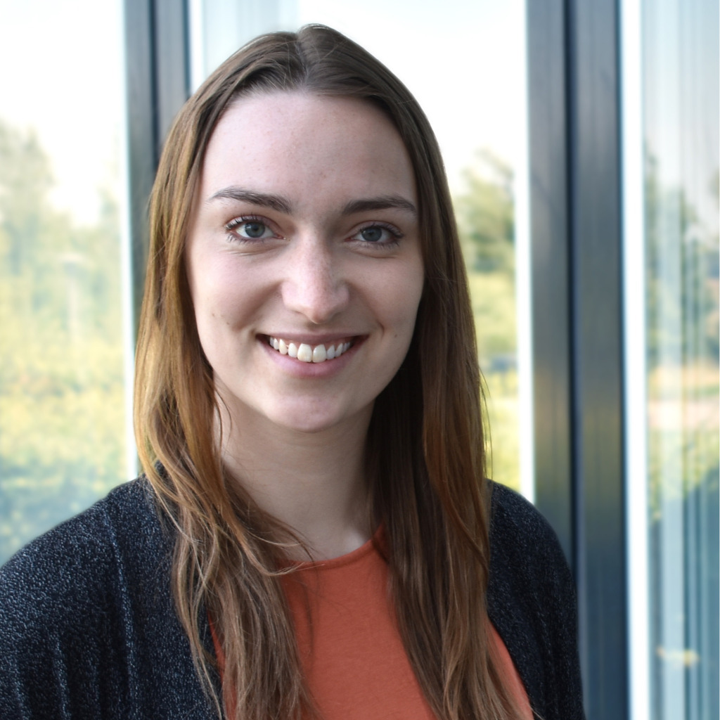 Ann-Marie Bock - Marketing and Communications Coordinator - Develco ...