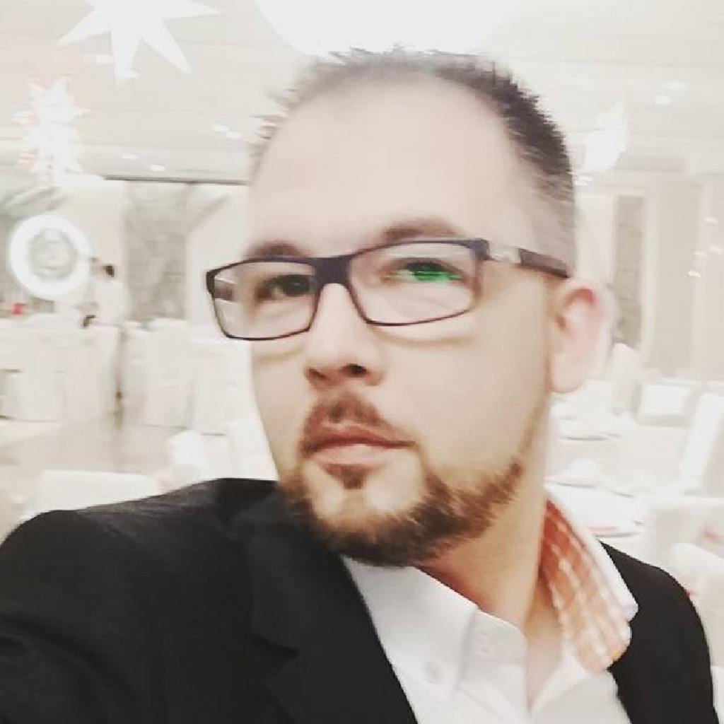 David Stanojevic - Resort Manager - Tami Trade Doo, Tami Resort Hotels ...