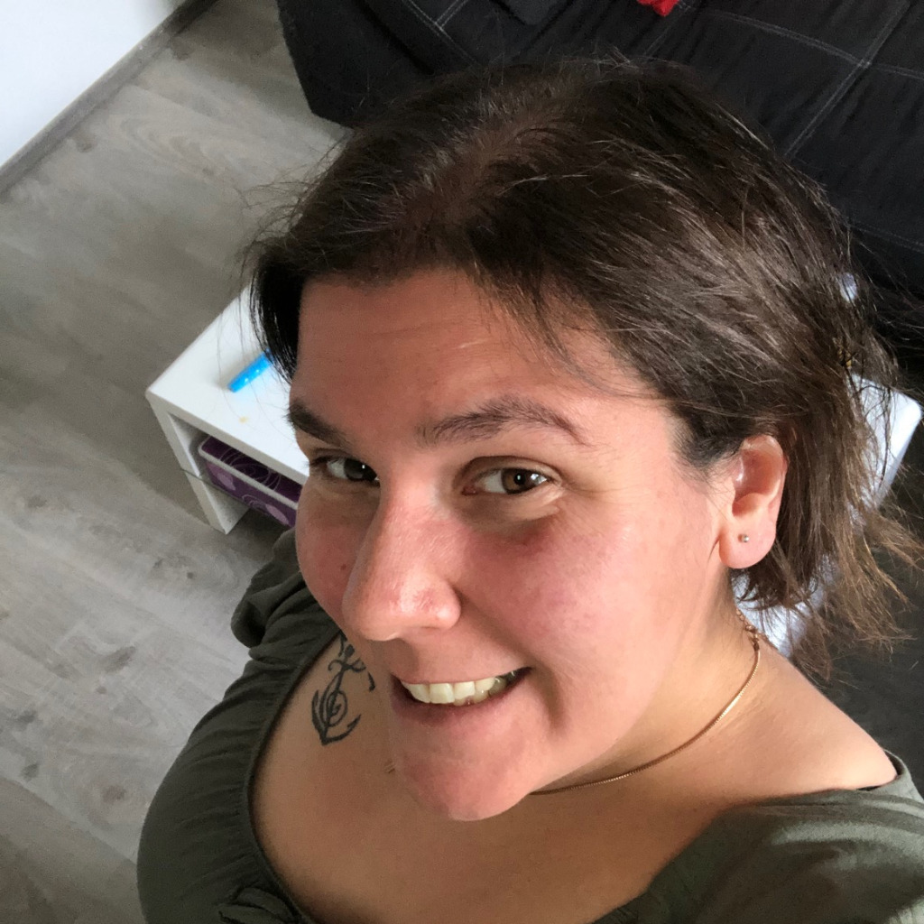 Jessica Wolter - Leitung Kundensupport - GVG Glasfaser | XING