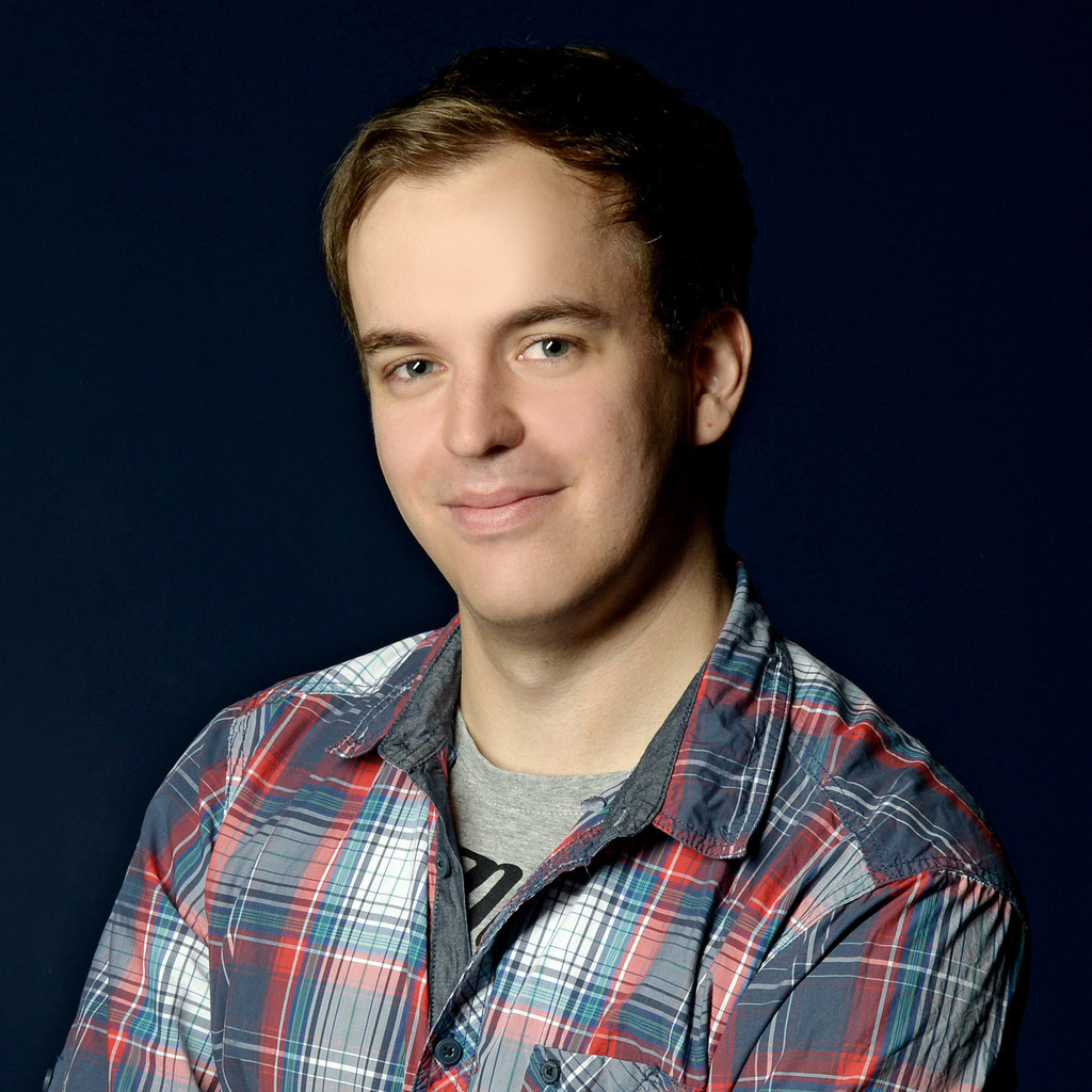 Marcel Kaus - Team Lead - Intercom Audio - RIEDEL Communications GmbH ...