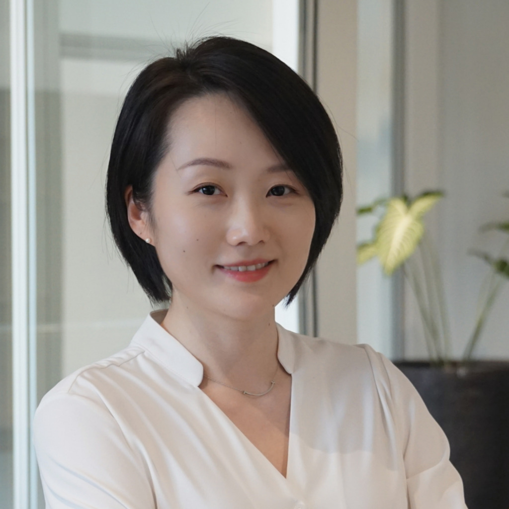 Ting Liu - Marketing & Communications Manager - cLevana Consulting GmbH ...