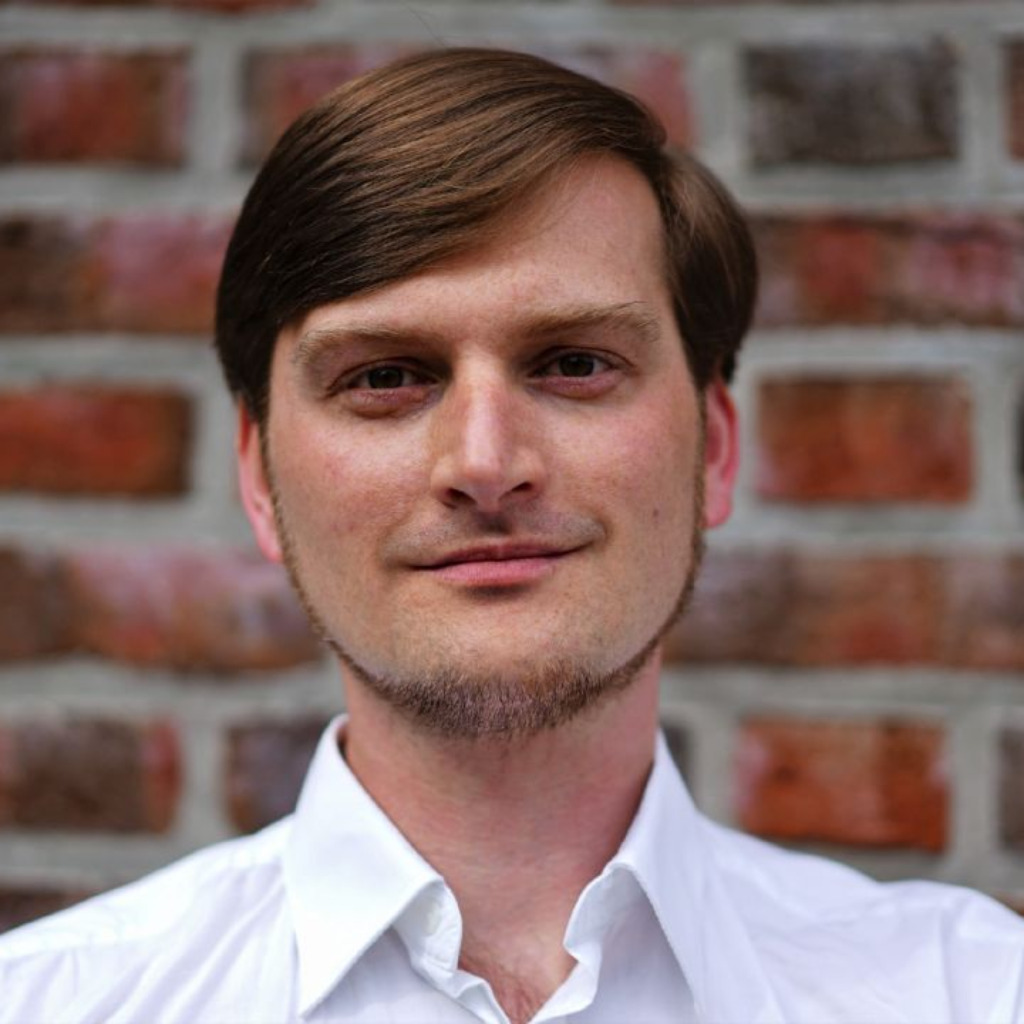 Robert Wriske - Geschäftsführung und Beratung - simplyst GmbH | XING