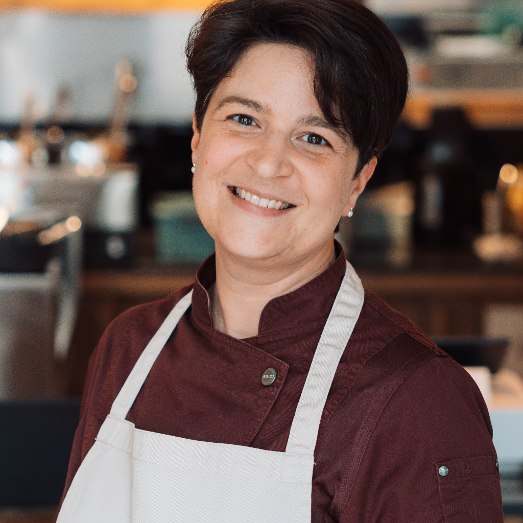 Tina Bonaffini Caputo - Inhaberin - italianDelight Pastamanufaktur | XING