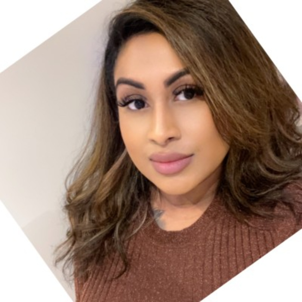 Dashika Thangarajah - Sales Development Representative DACH - Genesys ...