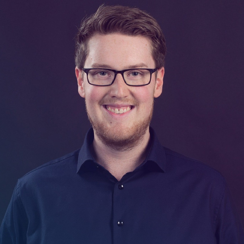 Christopher Zink - Senior Online Media Beratung - DB Fernverkehr | XING