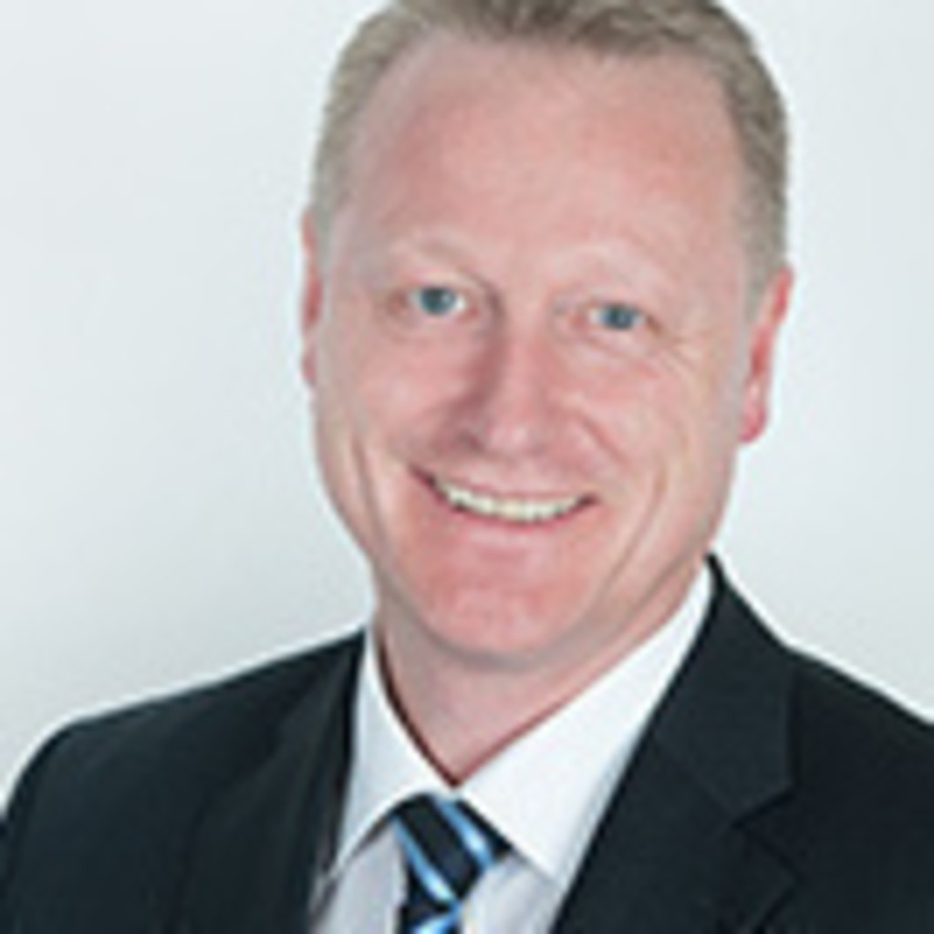 Olaf Schmidt - Leitung Einkauf- & Wirtschaftsabteilung - Roland Klinik ...