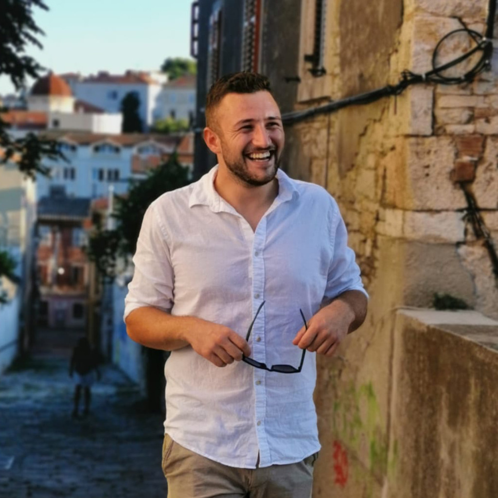 Christian Gebauer - KFZ Mechatroniker - Schwaba GmbH | XING