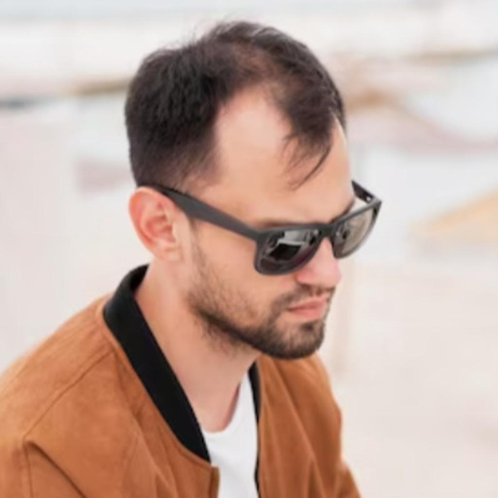 Manuel Mayer - IT Consultant - IHK GfI mbH | XING