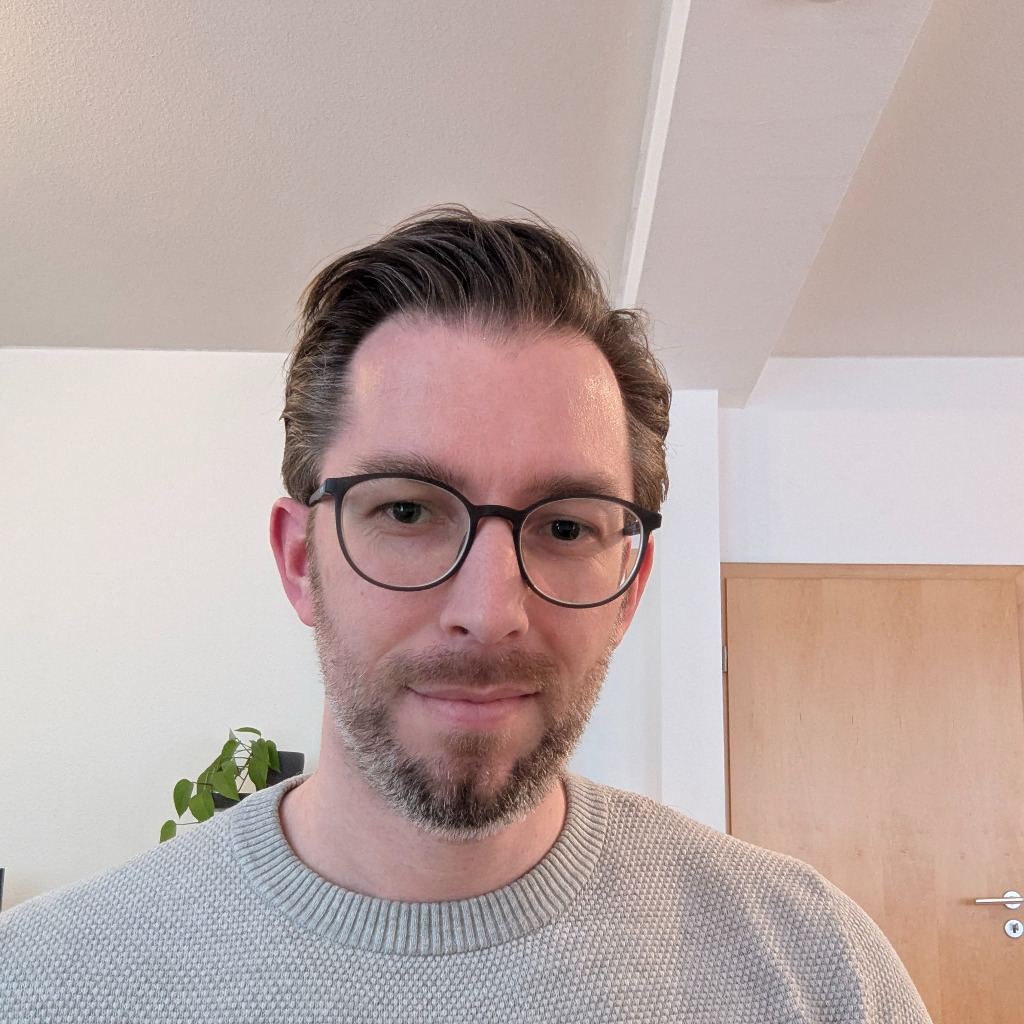 Dominic Walter - Kreditorenbuchhalter - Fuchs Schmierstoffe GmbH | XING