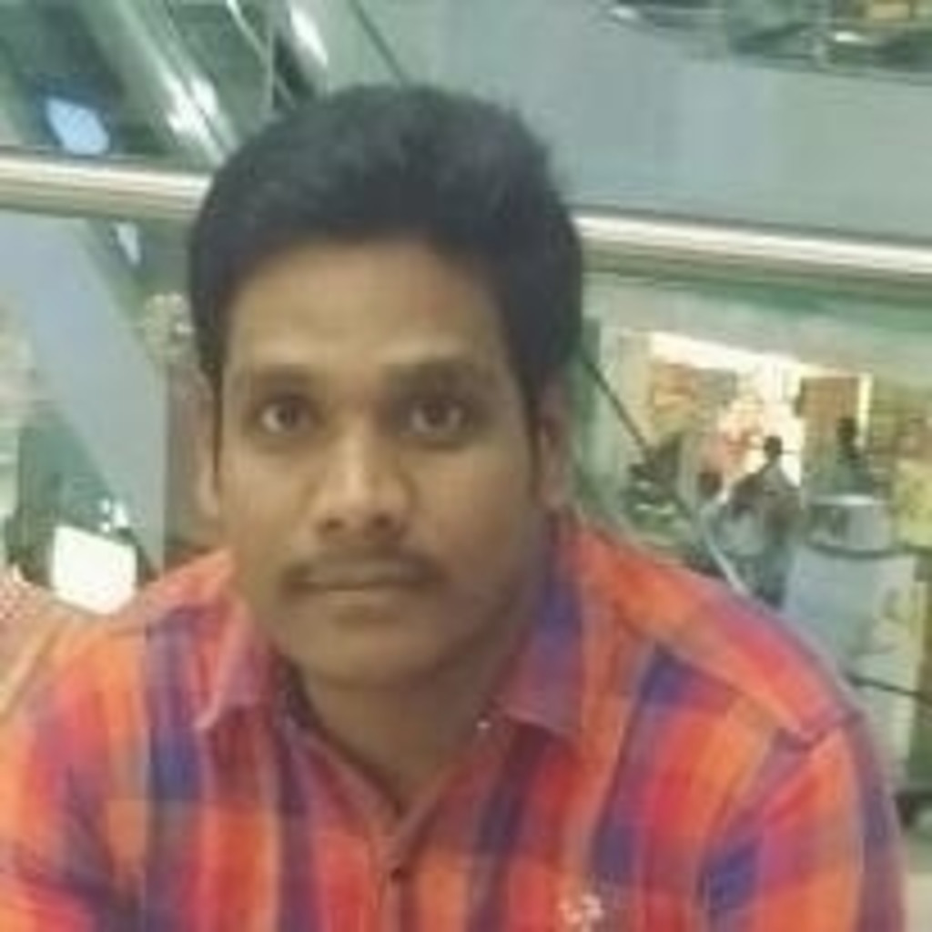 Srinivas Bathini - Java developer - Davinta Technologies | XING